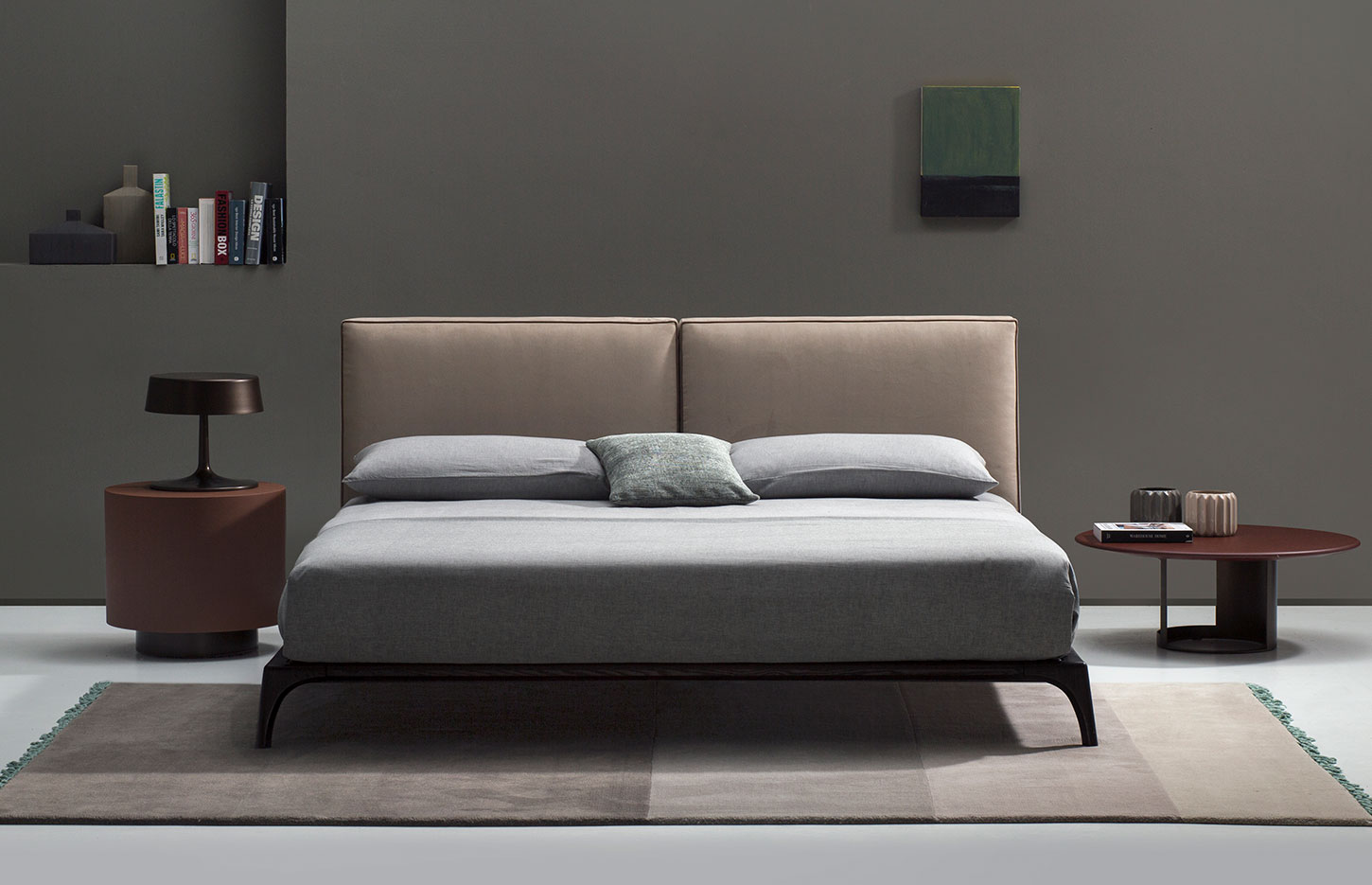 Luxury Italian Bespoke Sofas, Sofa Beds & Beds | BODEMA